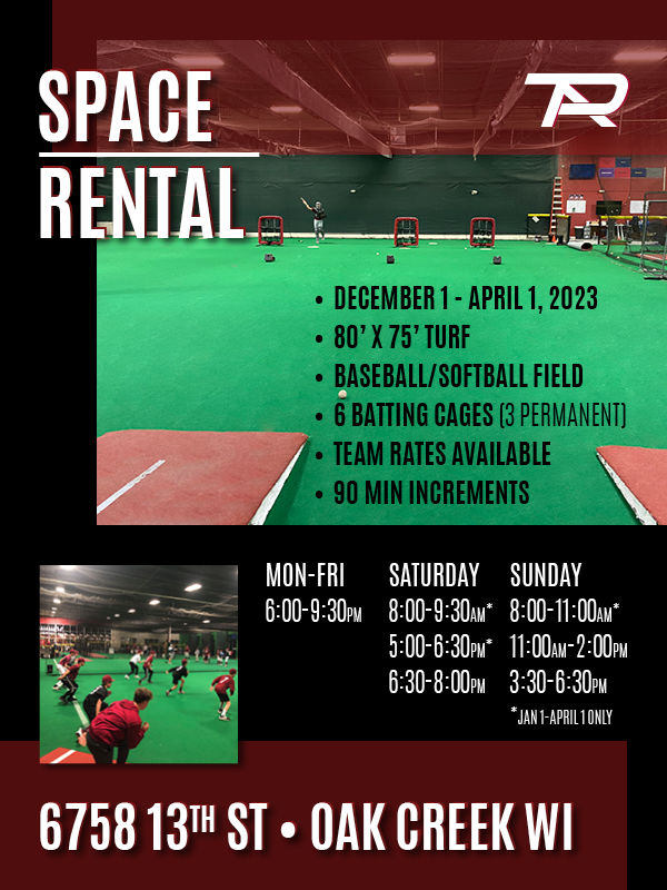 PTA - 6758 S. 13th St Rental 2023-2024 Season – PTA Baseball